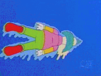 Krusty GIFs - Get the best gif on GIFER