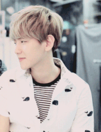 Oppa GIFs - Get the best gif on GIFER