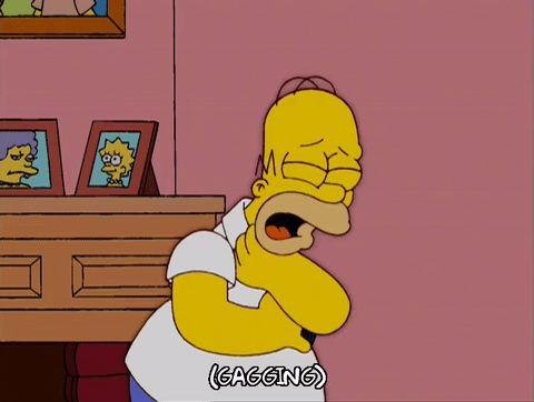 Discomfort GIFs - Get the best gif on GIFER