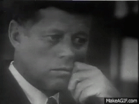 Jfk GIFs - Get the best gif on GIFER