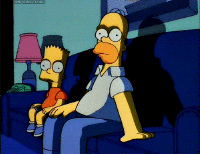 Homero GIFs - Get the best gif on GIFER