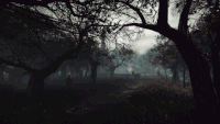 Graveyard GIFs - Get the best gif on GIFER