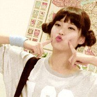Iu GIFs - Get the best gif on GIFER
