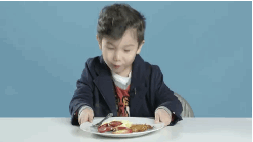 Almoça GIF - Conseguir o melhor gif em GIFER