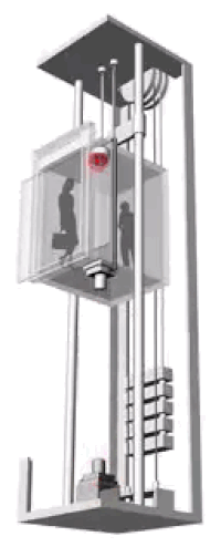 Elevators GIFs - Get the best gif on GIFER