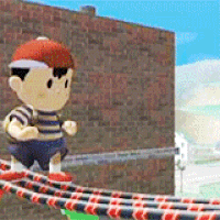 Ness GIFs - Get the best gif on GIFER