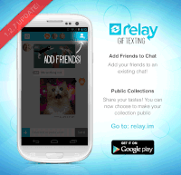 Relay GIFs - Get the best gif on GIFER