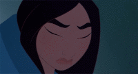 Mulan GIFs - Get the best gif on GIFER