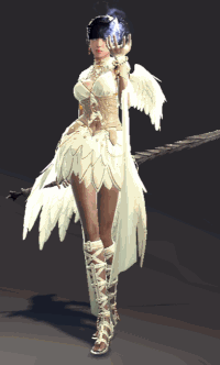 Goddess GIFs - Get the best gif on GIFER