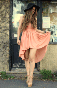 Skirt GIFs - Get the best gif on GIFER