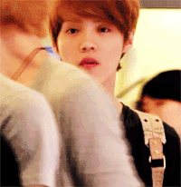Lu han GIF - Conseguir o melhor gif em GIFER
