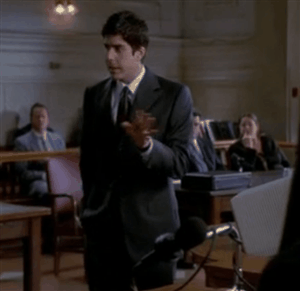 Abogados GIFs - Get the best gif on GIFER