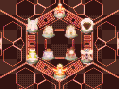 Execute spirit evolution GIF - Conseguir o melhor gif em GIFER