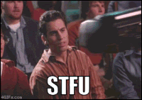 Discussing GIFs - Get the best gif on GIFER