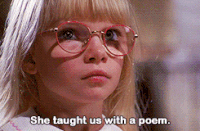 Matilda GIFs - Get the best gif on GIFER