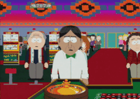 Roulette GIFs - Get the best gif on GIFER