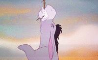 Eeyore GIFs - Get the best gif on GIFER