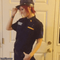 Atf officer GIFs - Get the best gif on GIFER