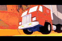 Optimus GIFs - Get the best gif on GIFER