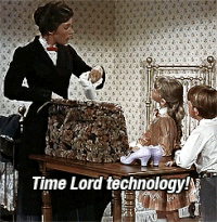 Time lord technology GIF - Conseguir o melhor gif em GIFER