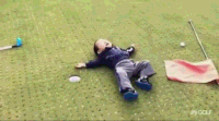 Golf GIFs - Get the best gif on GIFER