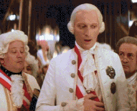 Javert GIFs - Get the best gif on GIFER