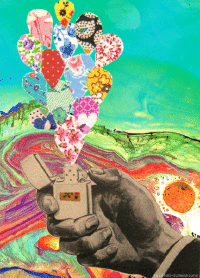 Collage GIFs - Get the best gif on GIFER