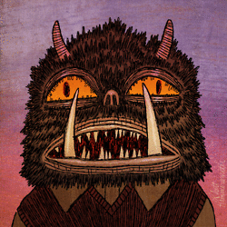 Cryptid GIFs - Get the best gif on GIFER