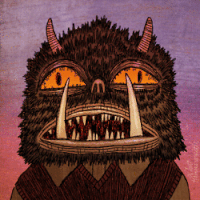 Cryptozoology GIFs - Get the best gif on GIFER
