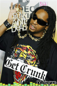 Lil Jon Ja Gif Lil Jon GIF On GIFER By Kalas