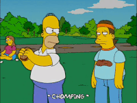 Chomping GIFs - Get the best gif on GIFER