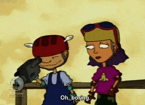 Obvoius GIFs - Get the best gif on GIFER