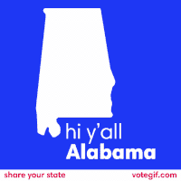 Alabama GIFs - Get the best gif on GIFER