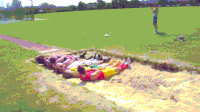 Long jump GIFs - Get the best gif on GIFER