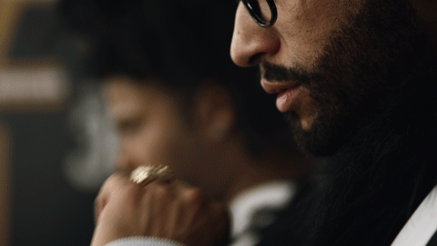 Kiss the ring GIFs - Get the best gif on GIFER