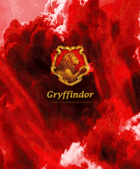 Gryffindor GIFs - Get the best gif on GIFER