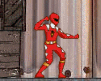 Power rangers 2017 GIFs - Get the best gif on GIFER