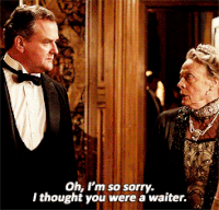 Downton GIFs - Get the best gif on GIFER