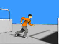 Parkour GIFs - Get the best gif on GIFER