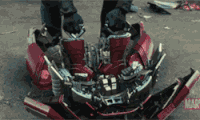 Ironman GIFs - Get the best gif on GIFER