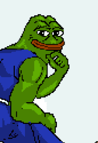 Sad pepe GIFs - Get the best gif on GIFER