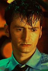 Tenth doctor GIF - Conseguir o melhor gif em GIFER