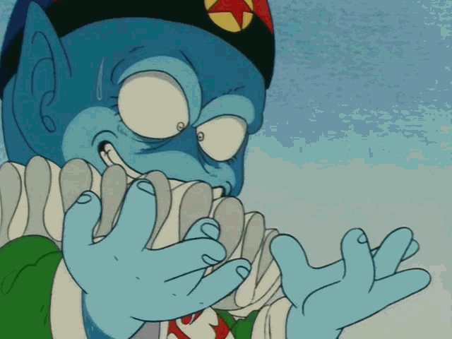 Pilaf GIFs - Get the best gif on GIFER