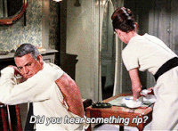 Charade GIFs - Get the best gif on GIFER