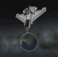 Orbit GIFs - Get the best gif on GIFER