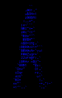 Ascii GIFs - Get the best gif on GIFER