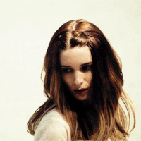 Rooney Mara Side Effects Gif