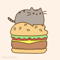 Hamburguer de queijo GIF - Conseguir o melhor gif em GIFER