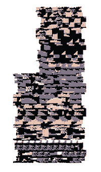 Missingno GIFs - Get the best gif on GIFER