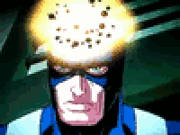 Killgrave GIFs - Get the best gif on GIFER